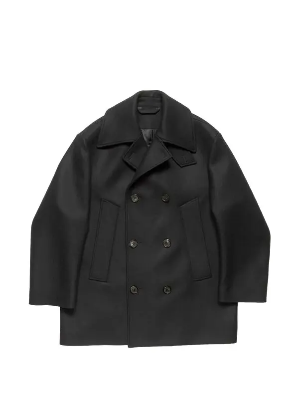 Acne Studios Nylon Blouson Jacket - Multicolor