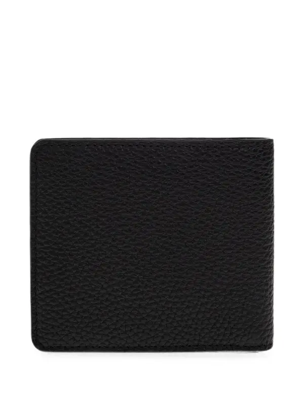 Brioni Leather Classic Wallet