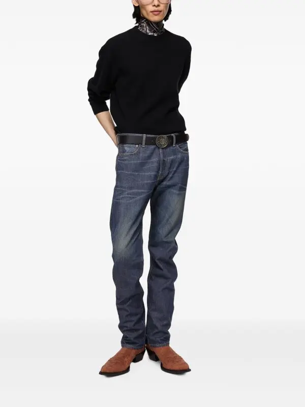Acne Studios 1996m Denim Jeans