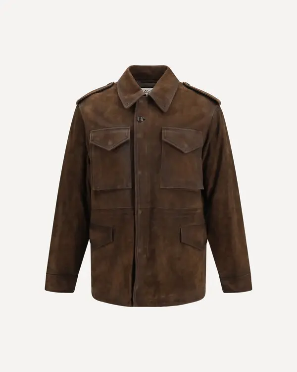 VALSTAR Staney Fied Jacket