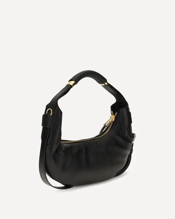 Moschino Leather Handbag
