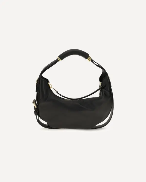 Moschino Leather Handbag
