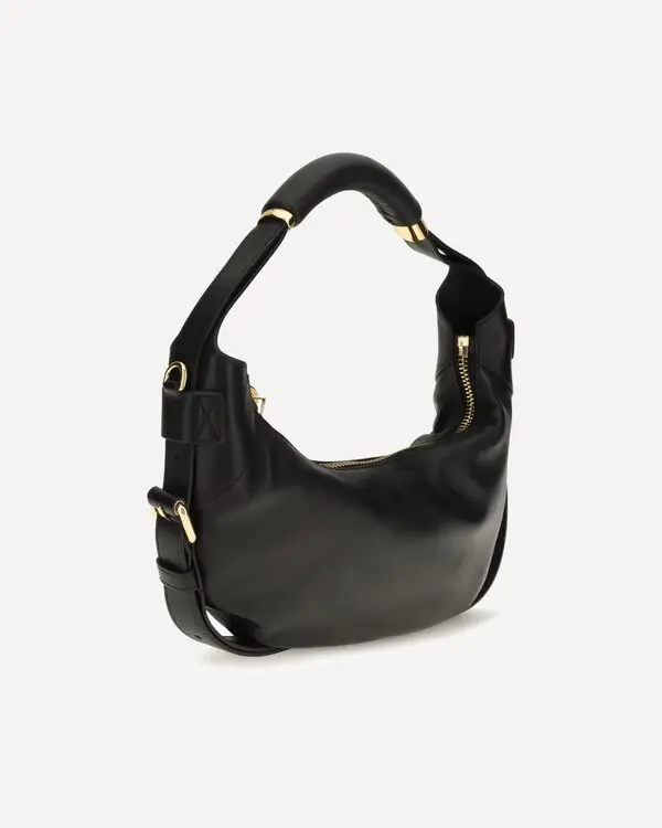 Moschino Leather Handbag