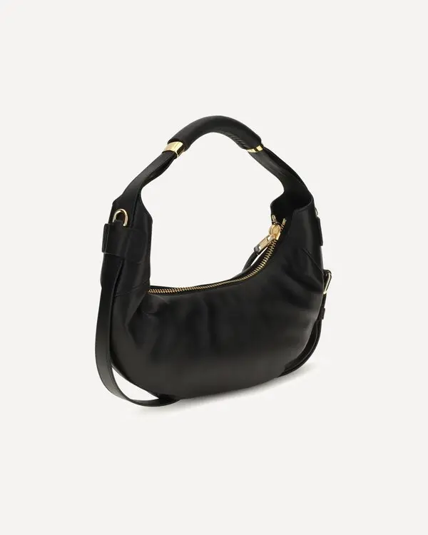 Moschino Leather Handbag