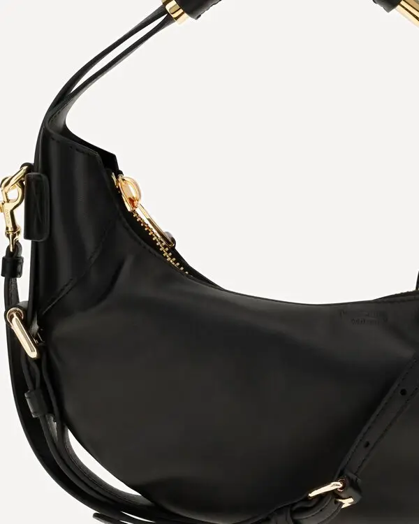 Moschino Leather Handbag