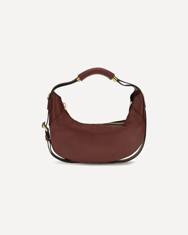 Moschino Leather Handbag