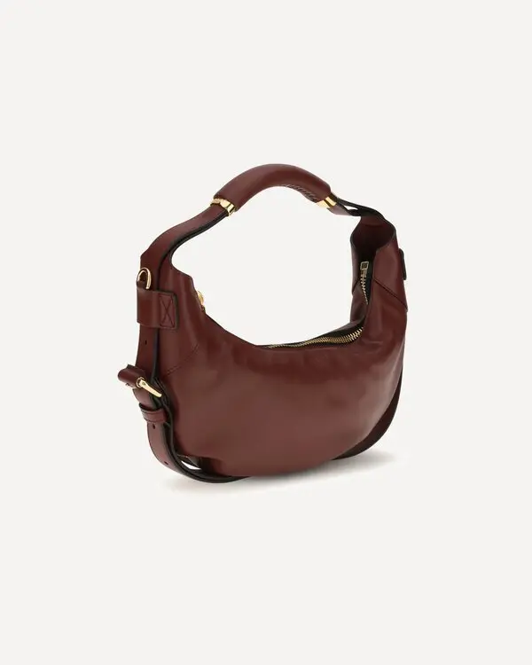 Moschino Leather Handbag