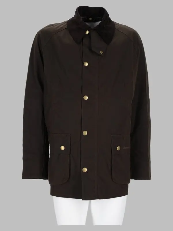 Barbour Giacca Ashby