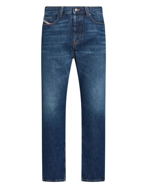 DIESEL® Jeans Size Cotton