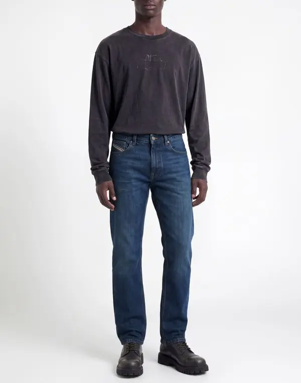 DIESEL® Jeans Size Cotton