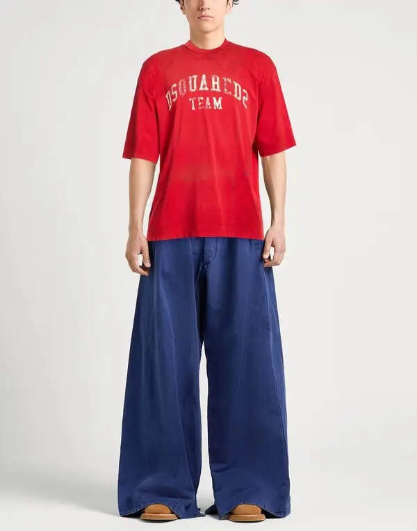 Dsquared2 T-shirt Size Cotton