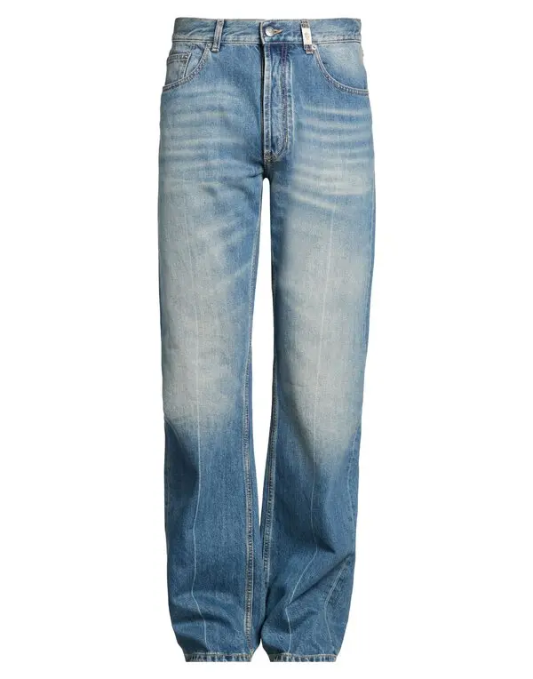 Alexander McQueen Jeans Size Cotton
