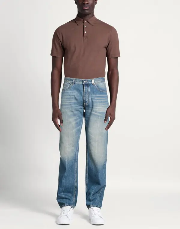 Alexander McQueen Jeans Size Cotton