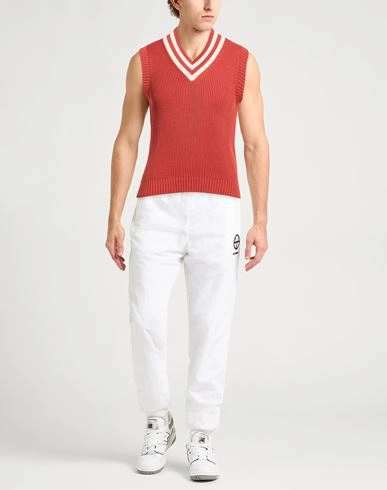 Eleventy Sweater Coral Size Cotton