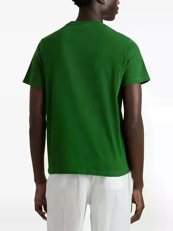 Vilebrequin Partisol Cotton T-shirt