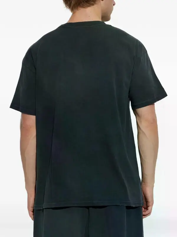 WILLY CHAVARRIA Graphic-print T-shirt