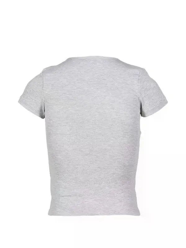 PRAYING Graphic-print T-shirt
