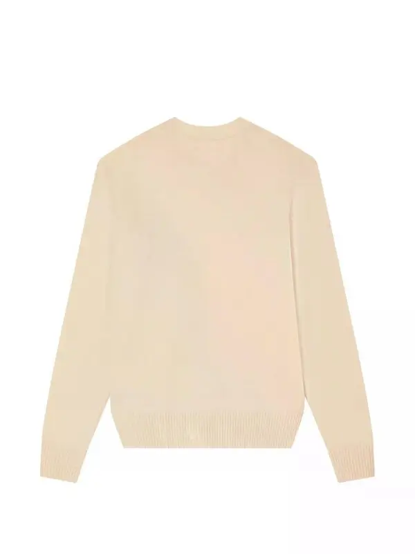 Vilebrequin Jacquard Turtle Sweater