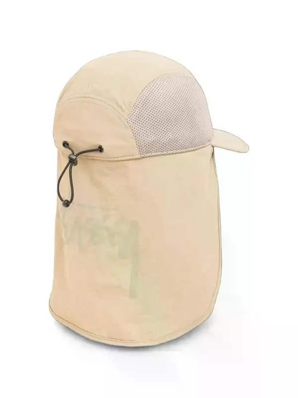 StÜssy Foldable Shade Hat