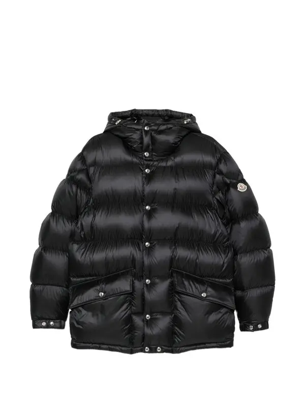 Moncler Orelith Short Down Jacket