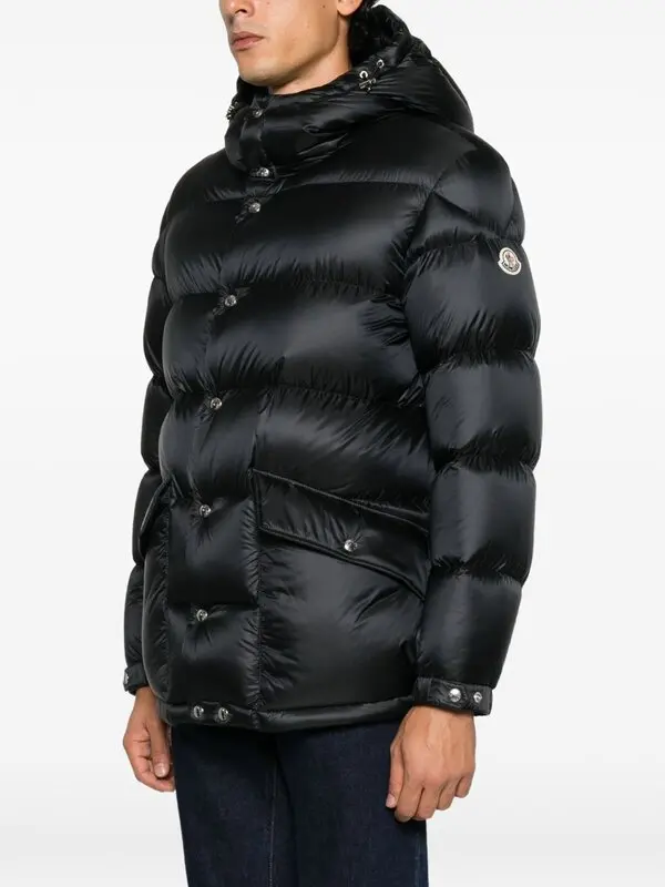 Moncler Orelith Short Down Jacket
