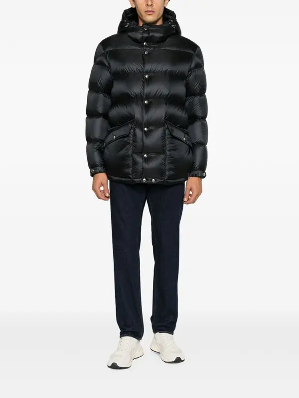 Moncler Orelith Short Down Jacket