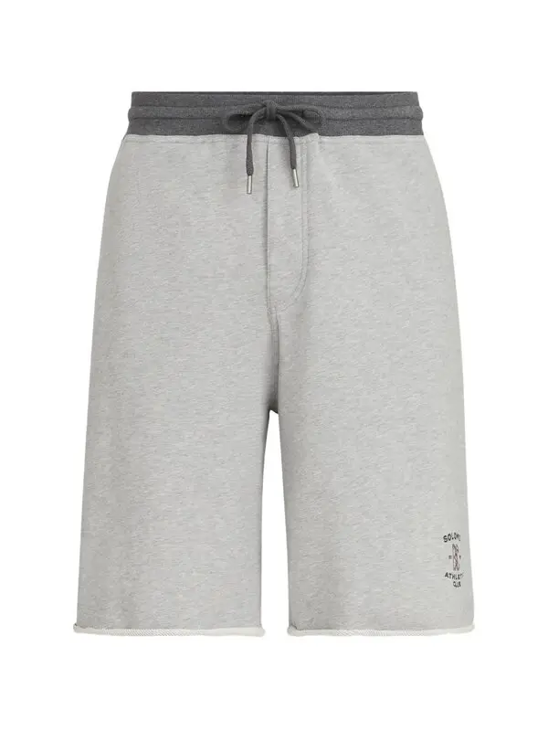 Brunello Cucinelli Shorts - Multicolor