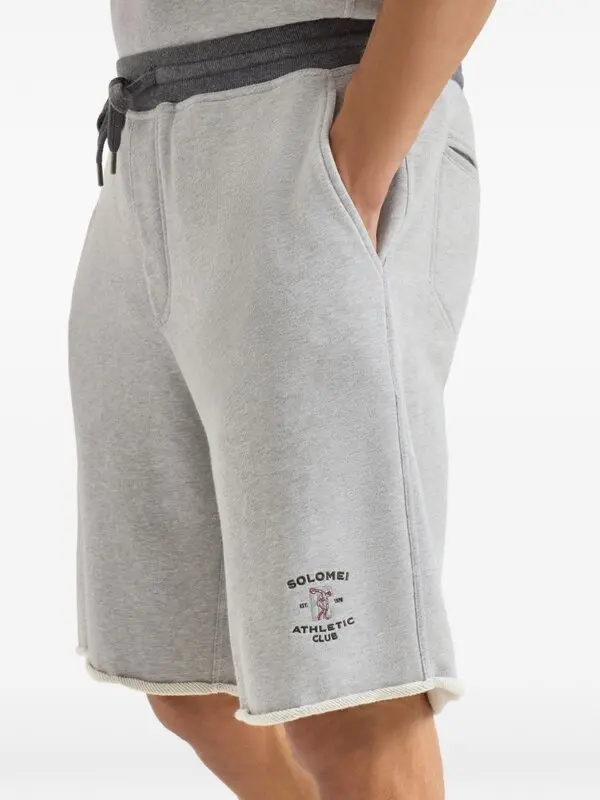Brunello Cucinelli Shorts