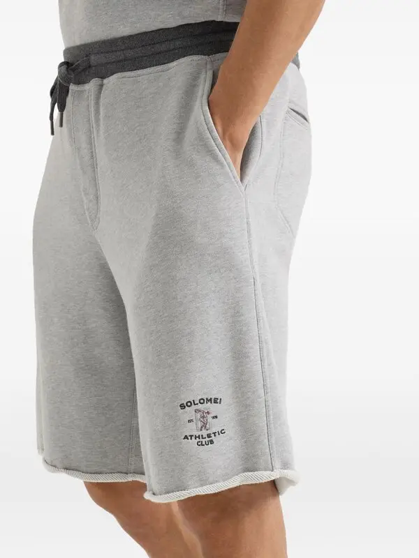 Brunello Cucinelli Shorts