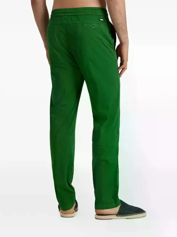 Vilebrequin Elasticated Drawstring Trousers