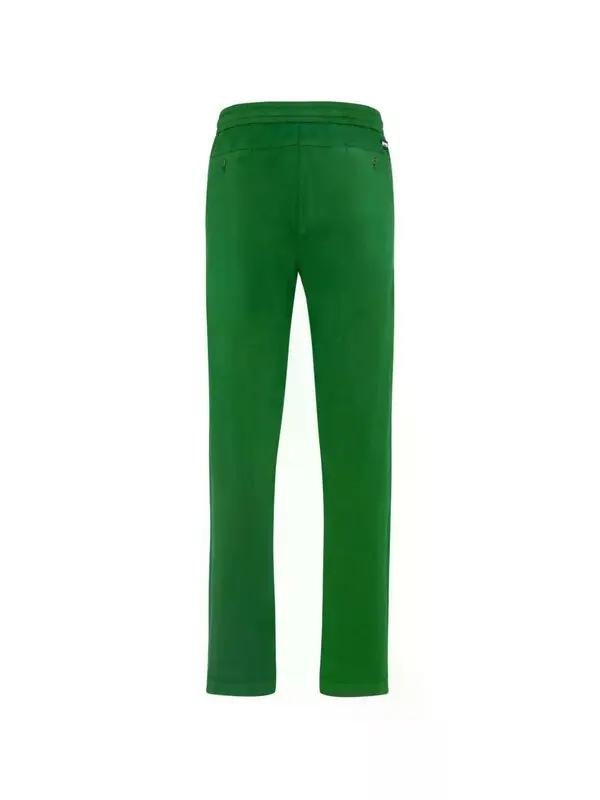 Vilebrequin Elasticated Drawstring Trousers