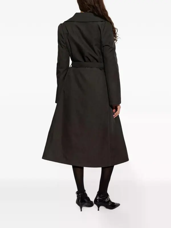 VIVIENNE WESTWOOD Liska Belted Coat