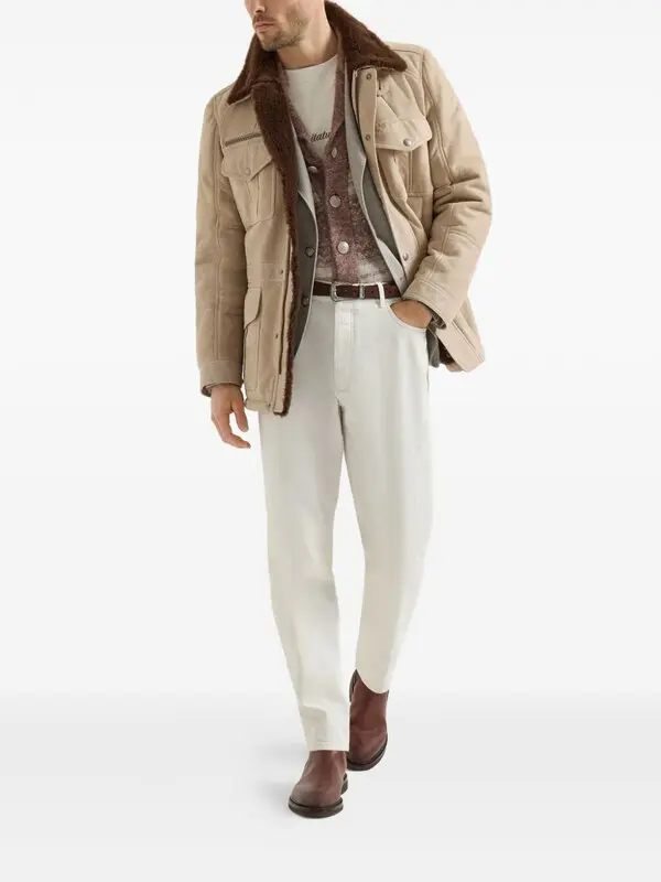 Brunello Cucinelli Tops