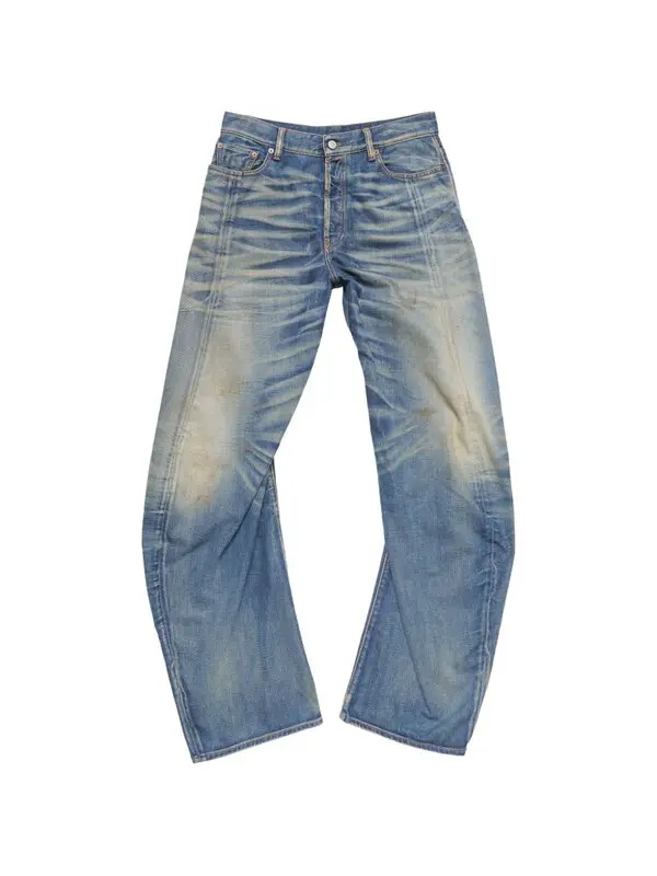Acne Studios 2006m Denim Jeans