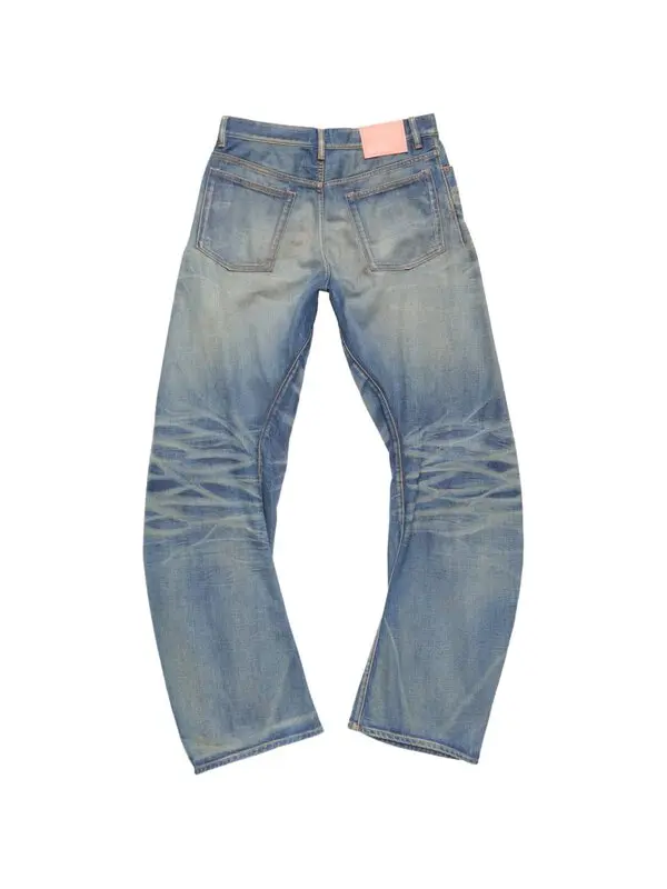 Acne Studios 2006m Denim Jeans