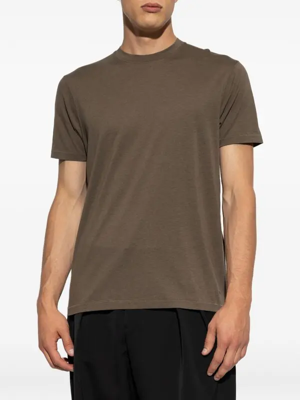 TOM FORD Cotton Blend T-shirt