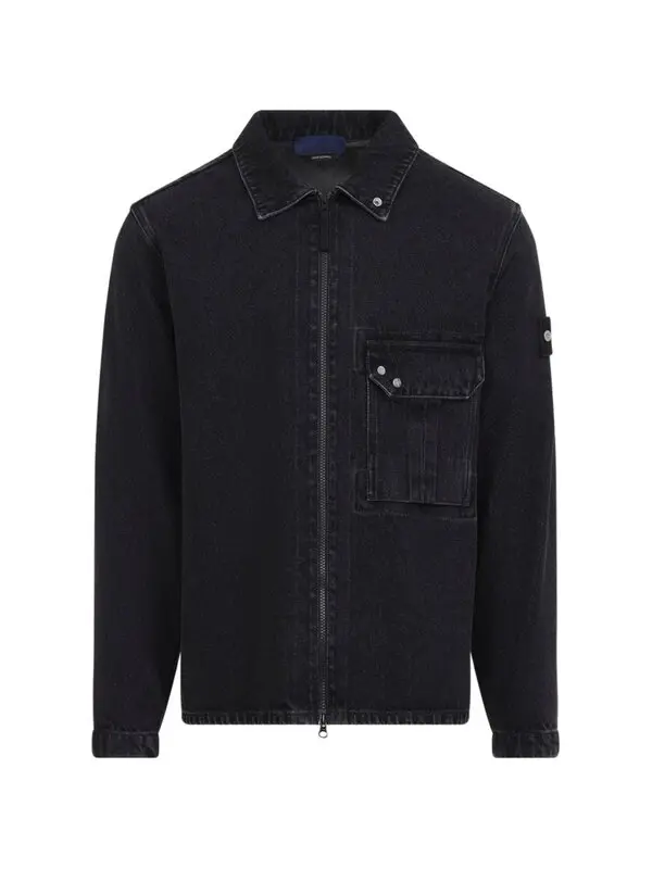 Stone Island Shirts