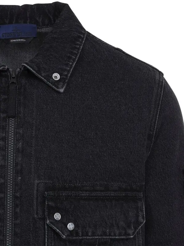 Stone Island Shirts