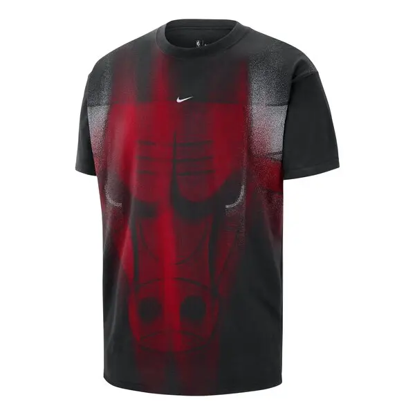 Nike Chicago Bulls T-shirt