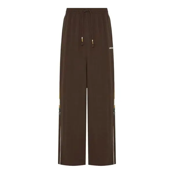 Adidas Toc Track Pant Asia Sizing