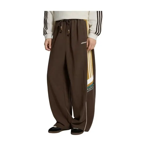 Adidas Toc Track Pant Asia Sizing