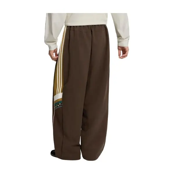 Adidas Toc Track Pant Asia Sizing