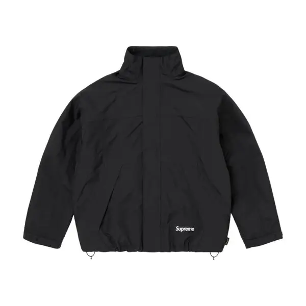 Supreme Fw26 Aoi Gore-tex Hooded Jacket