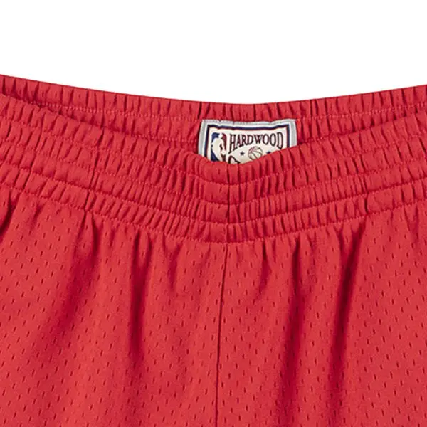 Mitchell & Ness 1988 Nba All-star Game West Swingman Shorts