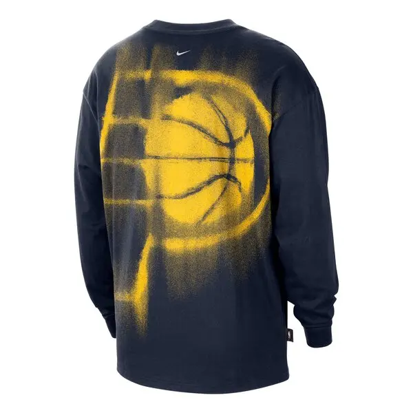 Nike Indiana Pacers Standard Issue Dri-fit T-shirt