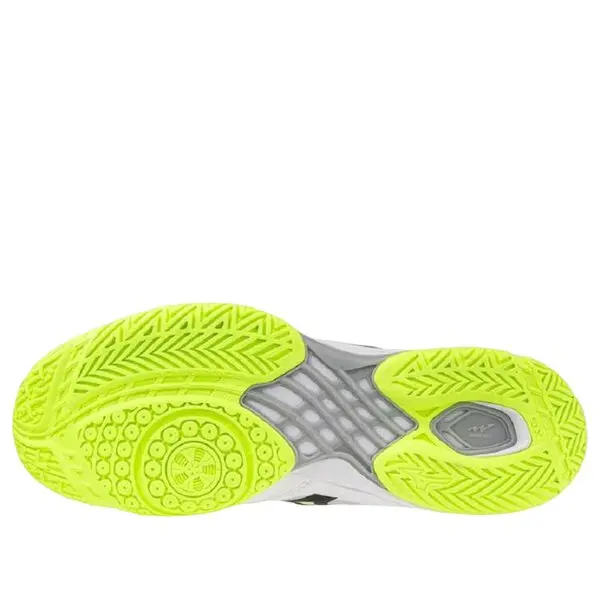 Mizuno Wave Claw Neo3 Fit 'white Black Lime - White/black/lime