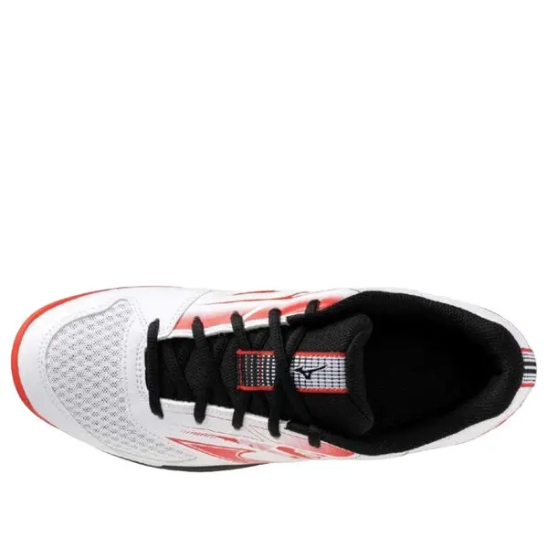 Mizuno Skyblaster 4 'white Red Black