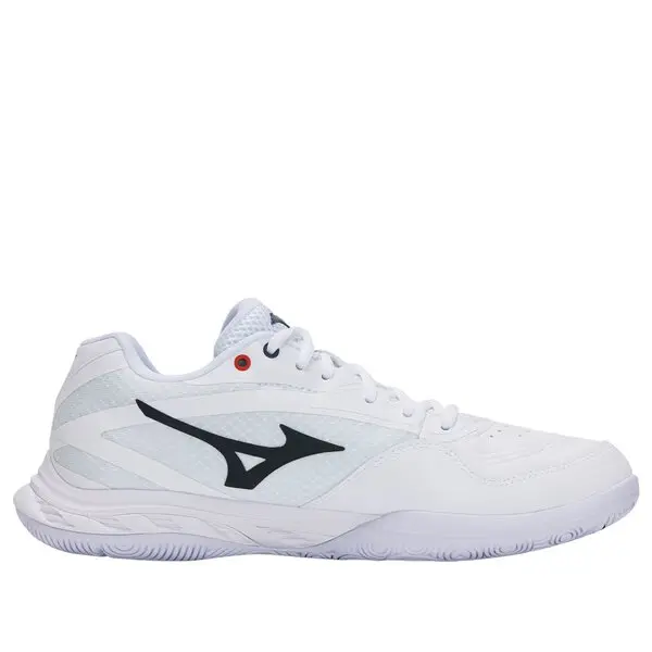 Mizuno Wave Fang 3 'white Red - White/red