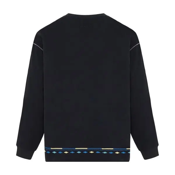 Adidas Toc T-shirt Ls Asia Sizing