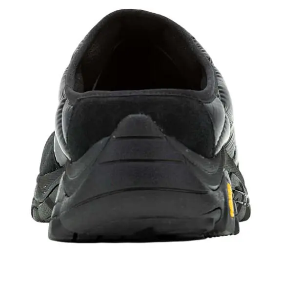 Merrell Moab 2 Quilted Se Slides - Black